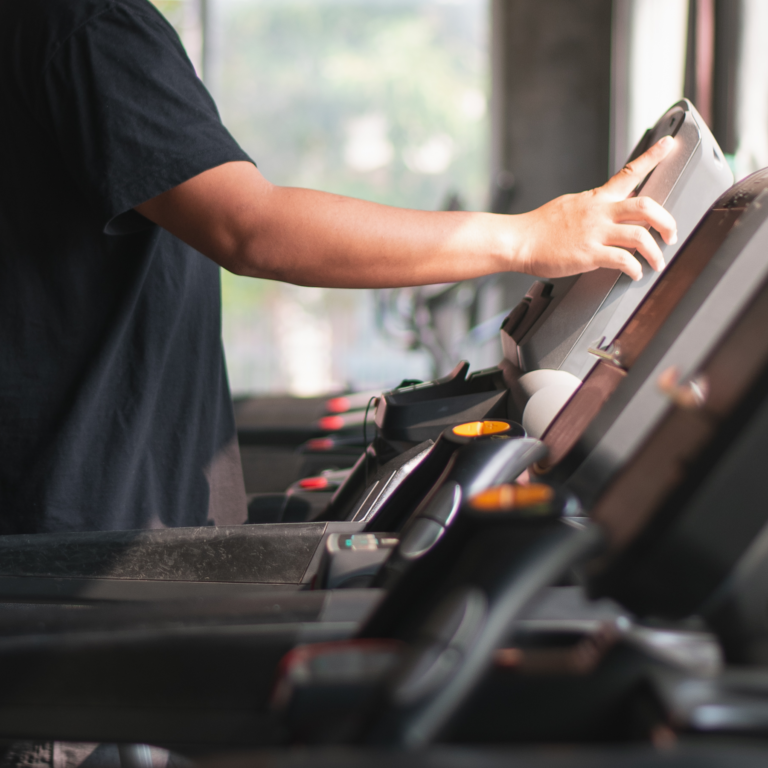 ROMTech PortableConnect Bike Reduces Pain After Knee Surgery