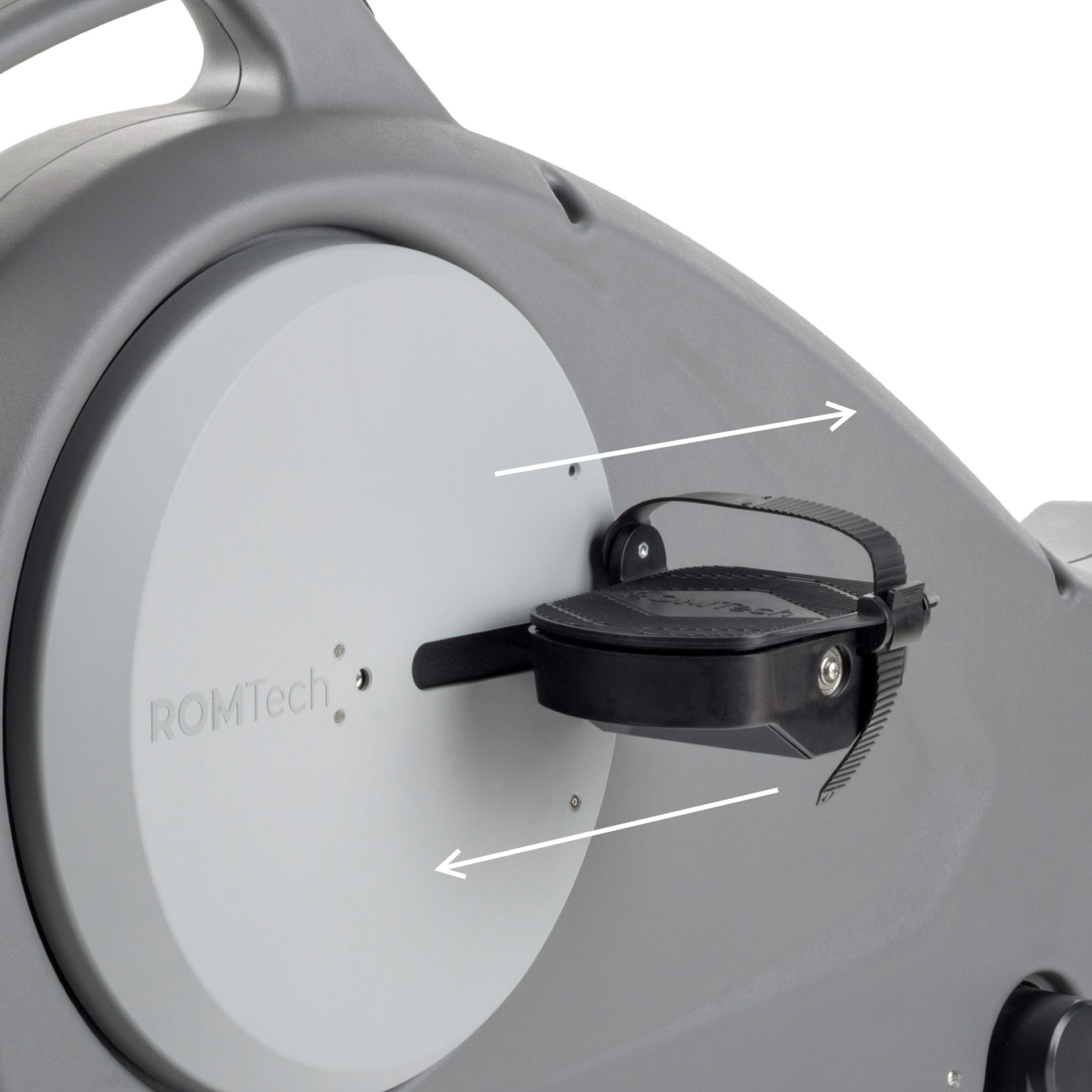 ROMTech PortableConnect® Adaptive Telemed Technology - ROMTech