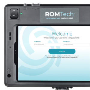 Contact Us - ROMTech : ROMTech