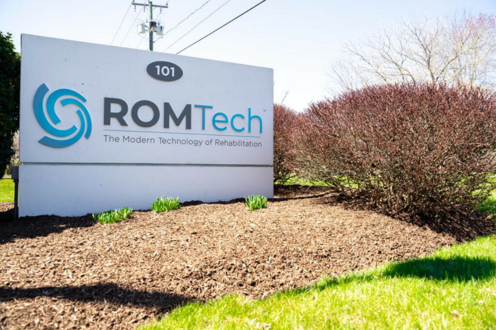 About ROMTech® - ROMTech