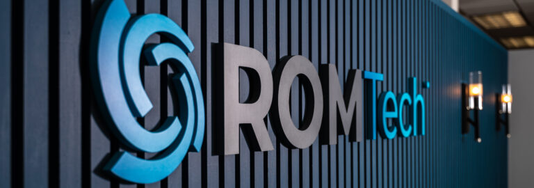 ROMTech At-Home Rehab Makes Surgical Recovery More Affordable