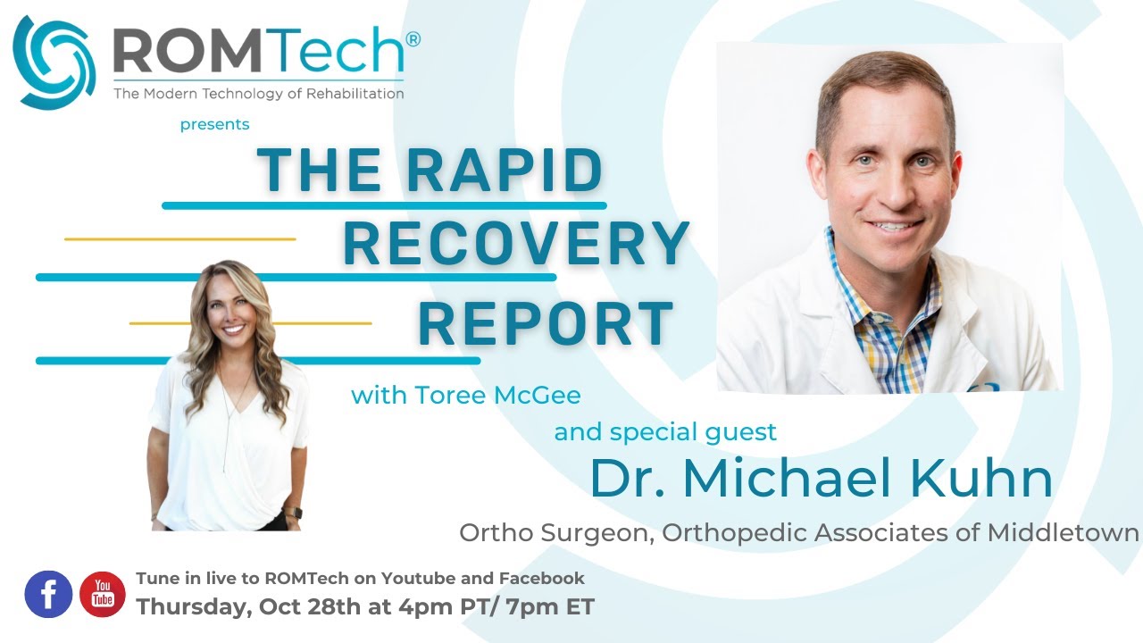 ROMTech News - ROMTech