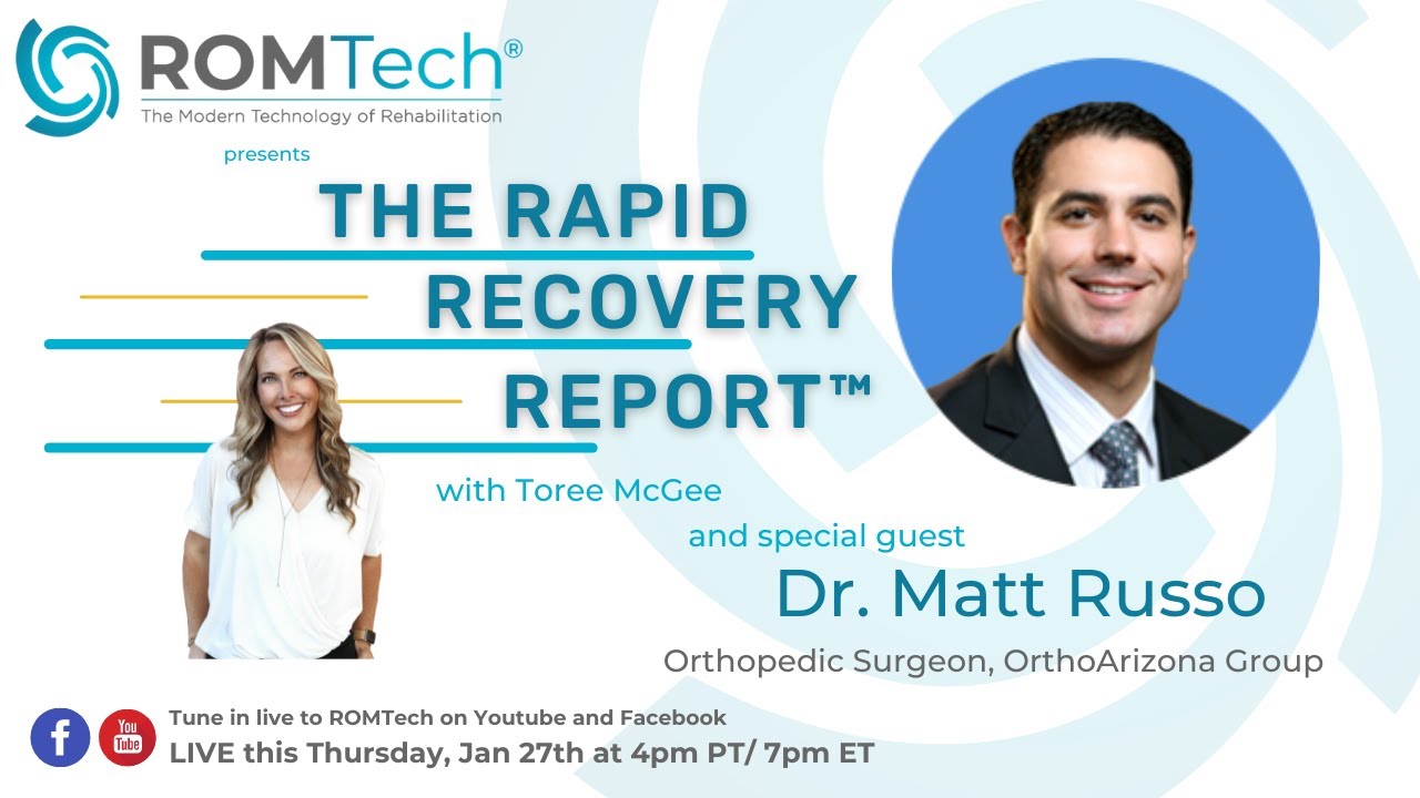 ROMTech News - ROMTech