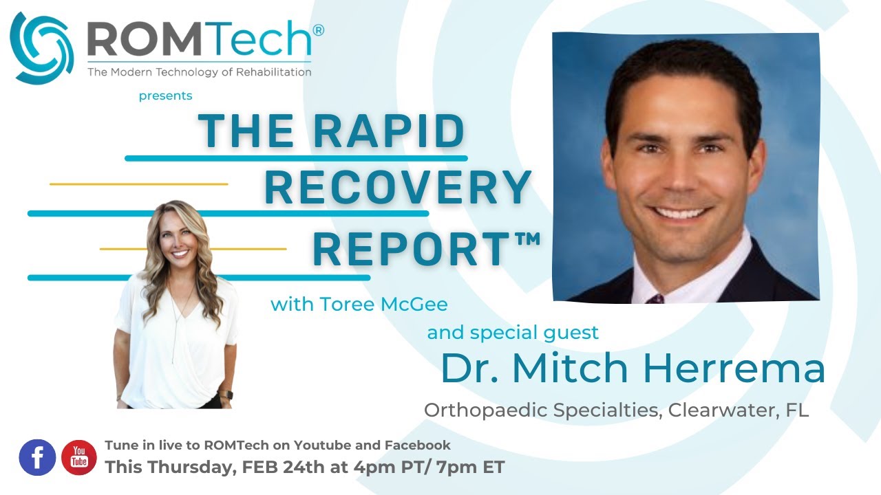 ROMTech News - ROMTech