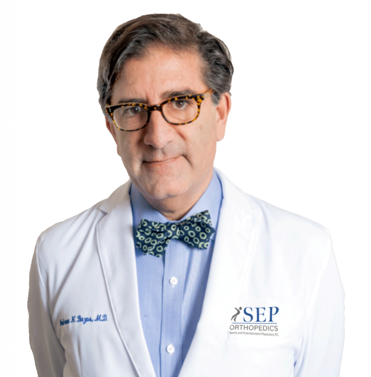 Knee Surgery Patients: Faster recovery and Less Pain