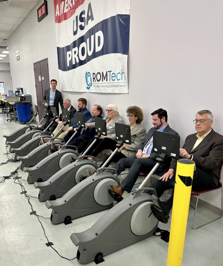 ROMTech News - ROMTech : ROMTech