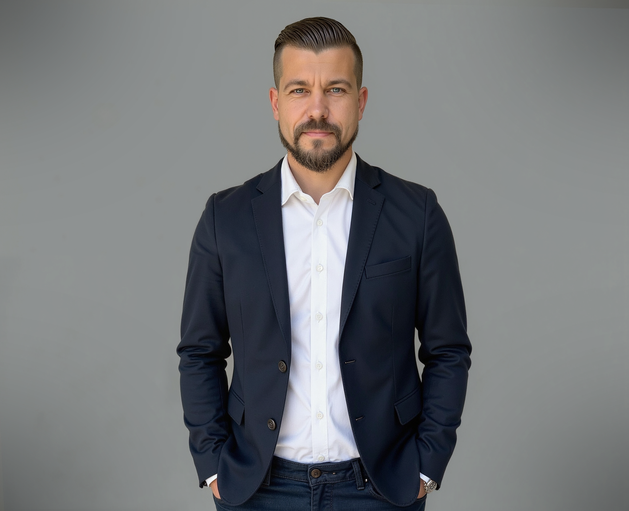 Steve Valtin - ROMTech